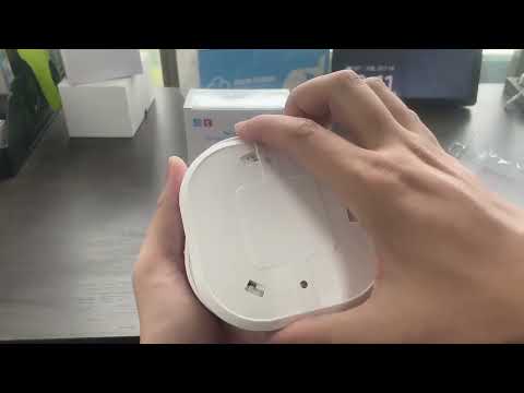 Tuya WiFi Smoke Alarm Fire Protection Smoke Detector Smokehouse Combination Fire Alarm