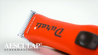 Aesculap Durati Cordless Clipper - Premier1Supplies
