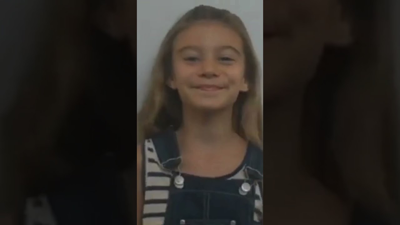 G. Hannelius Dances *NSYNC Better Place!
