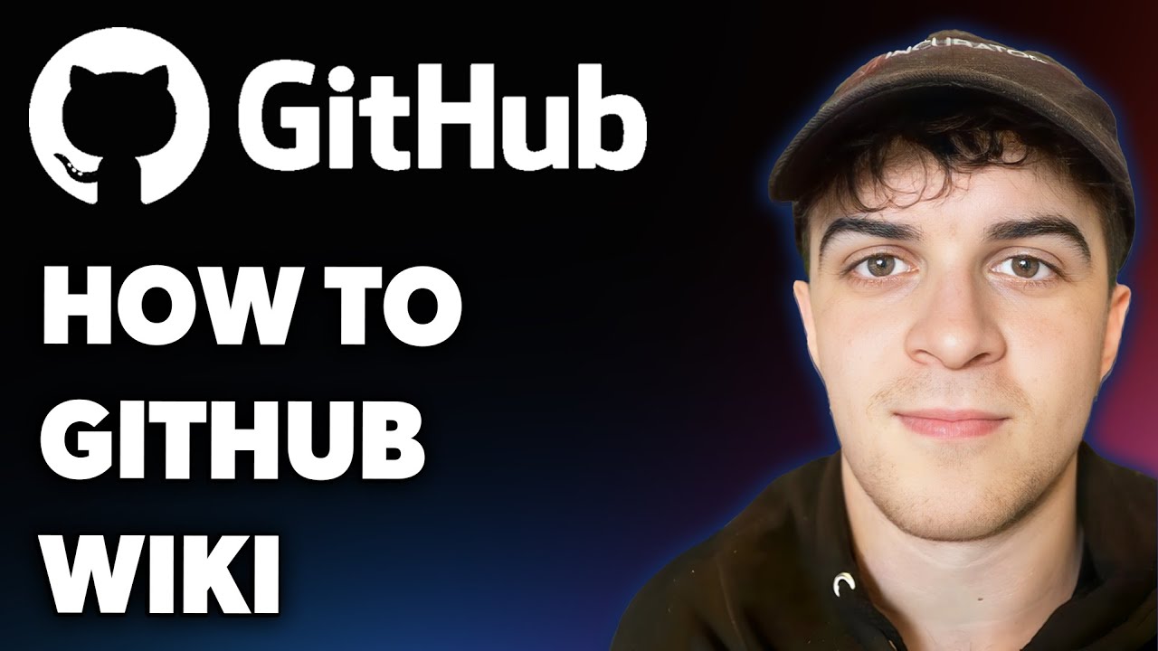 How to Github Wiki (Full 2025 Guide)
