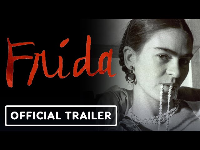 Actualidad - ¿De qué trata el nuevo documental de Frida Kahlo?