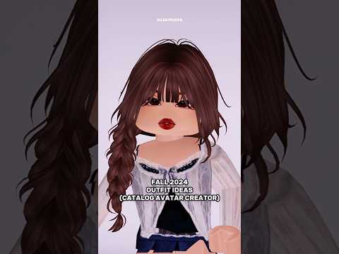 fall outfits | catalog avatar creator