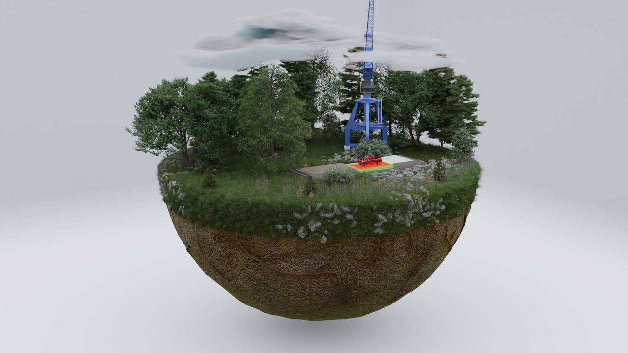 E4: Unbound materials - Loudon International