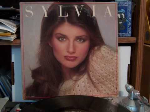 Sylvia - Like Nothing Ever Happened (1983 Music Video) | #65 Country Song
