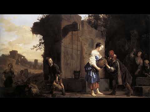 Women's hair were sexual organs in Greco Roman world  - Michael Heiser