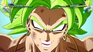 Vic Mignogna Z Broly mod at DRAGON BALL: Sparking! ZERO Nexus - Mods ...