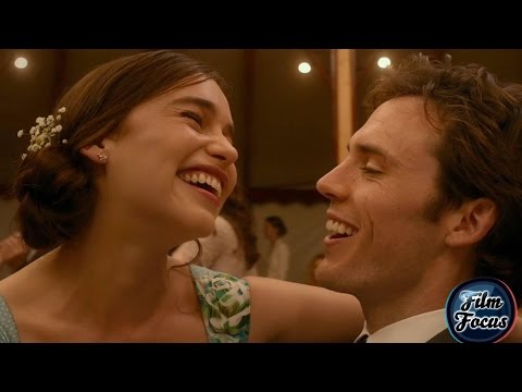 Film Focus on: Me Before You (Review with Emily Cook and Sarah Moore)