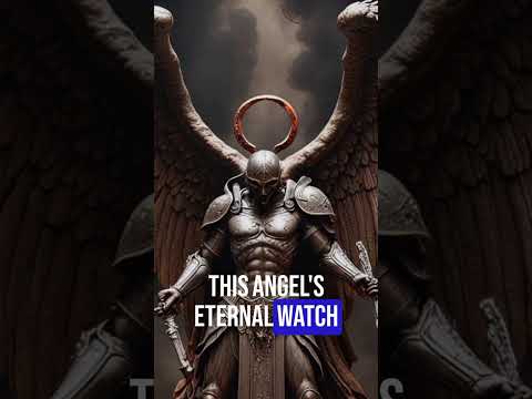 The Forgotten Angel of the Abyss #bibleverseofthedayexplained