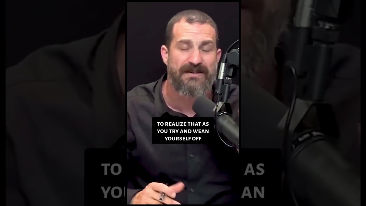 ANXIETY After You Stop Drinking ALCOHOL | Dr. Andrew Huberman #andrewhuberman