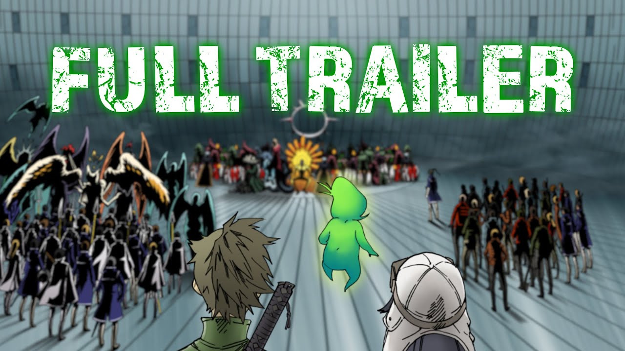 SMT4 Apocalypse Trailer :: icksmehl.de