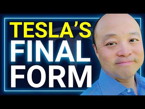 EXCLUSIVE: Tesla’s Superintelligence Bet Is Massive | Brian Wang