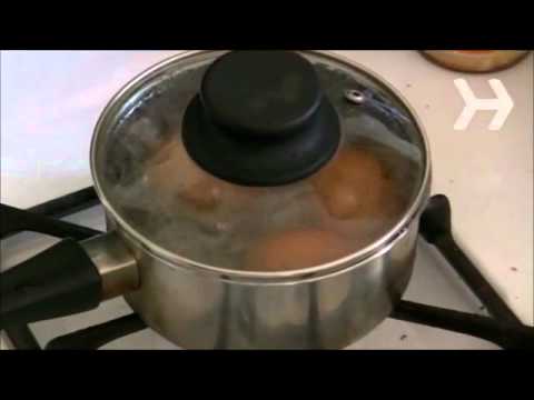 Kaedah Merebus | Jom ke Dapur....