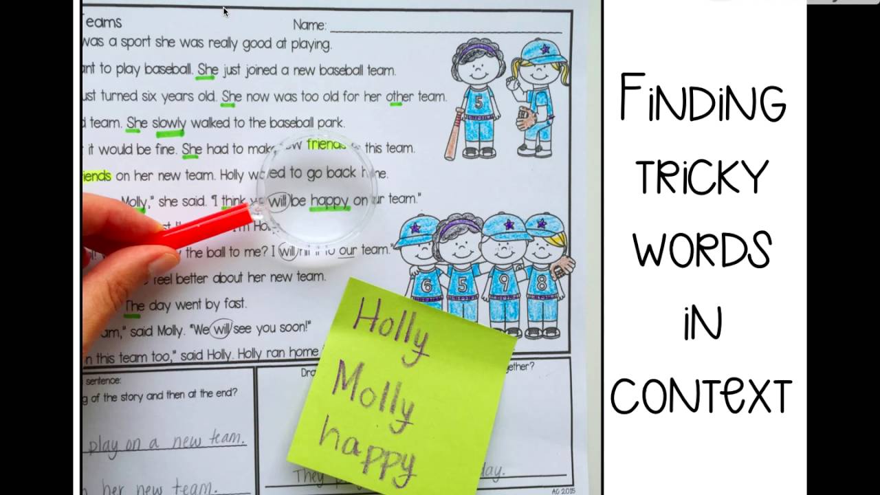 Guided Reading Packs