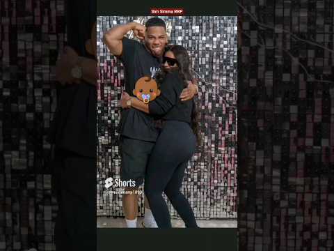 ASHANTI IS PREGNANT BY LONGTIME LOVE NELLY ❤ #shorts