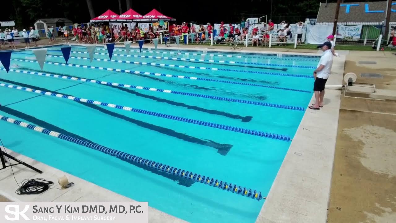 Langley Wildthings vs Old Keene Mill Osprey