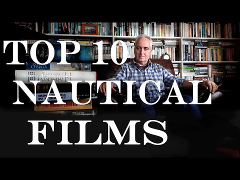 Top 10 Nautical Films