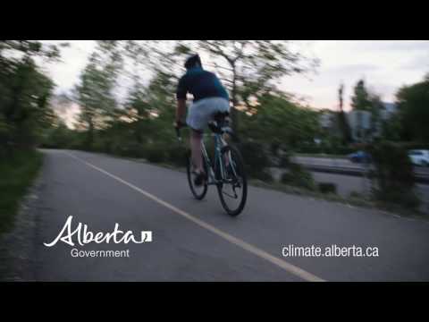 Climate Leadership Plan: carbon levy rebates