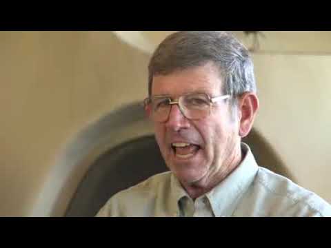 Zach Taylor Interview from the film; Back to the Border JFA Low