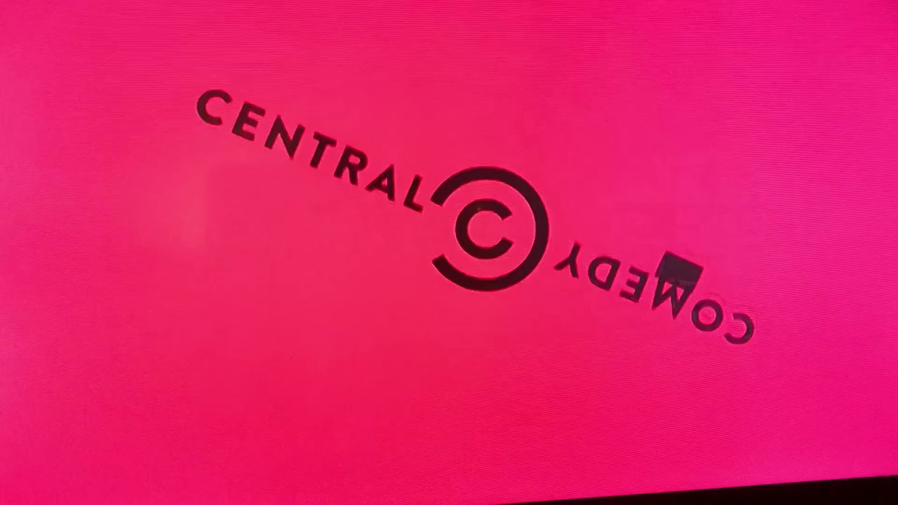Comedy Central Extra ident