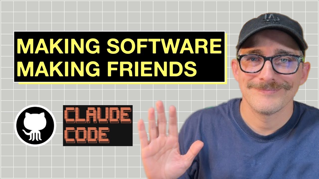 Github Alone Can't Do This