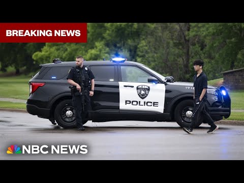 BREAKING: Suspect named in fatal shooting of Minnesota lawmaker