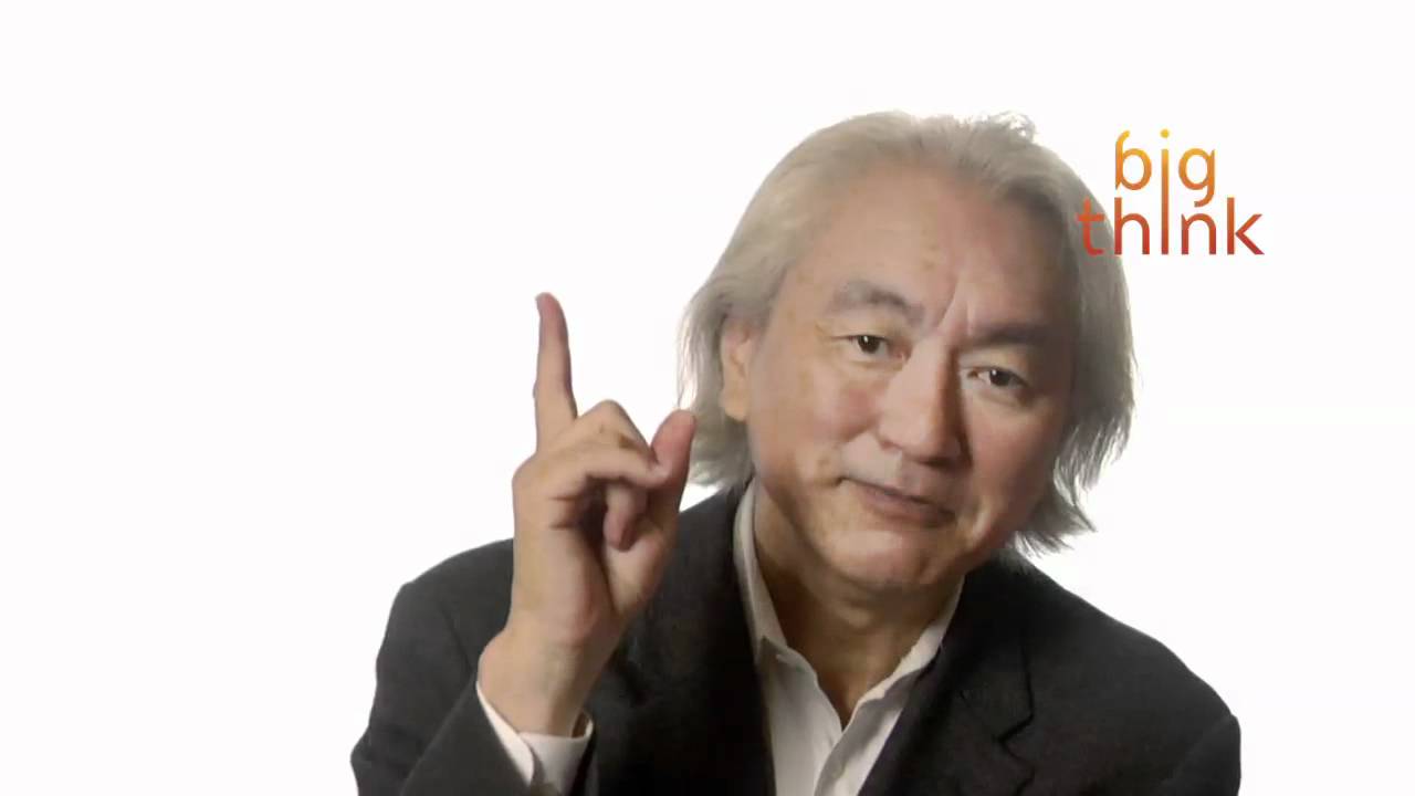 Michio Kaku: How to Stop Robots From Killing Us | Big Think