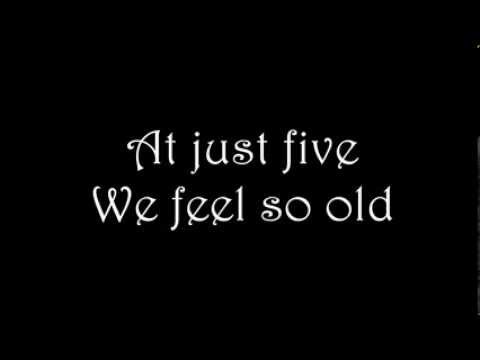 Cast of Lions - Sticks and Stones (Original v. Acoustic)