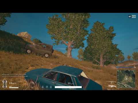 Steam Community :: Video :: A Cheeky Car Kill