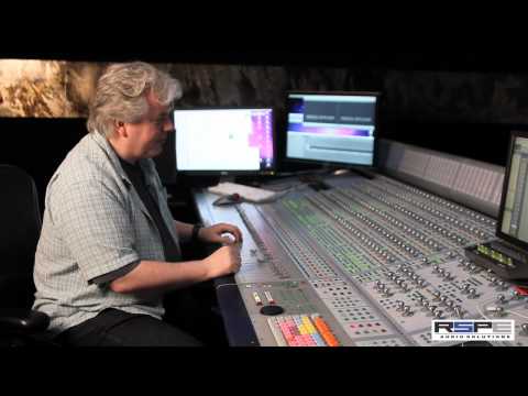 Digidesign ICON D 32-Channel Pro Tools Controller with | Reverb