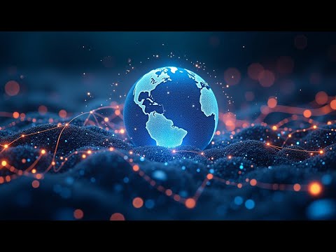Computer Networking Common Types of Networks and The Internet