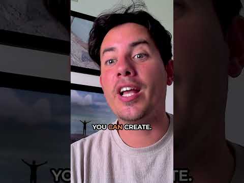 The True Meaning of Technology | Matias De Stefano