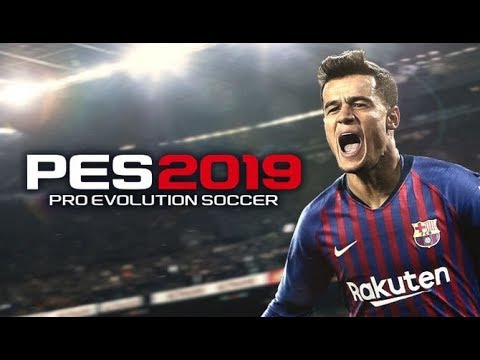 how to download PES 2019 for free