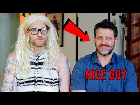 RYAN LONG COMEDY – Fellas, Fellas!