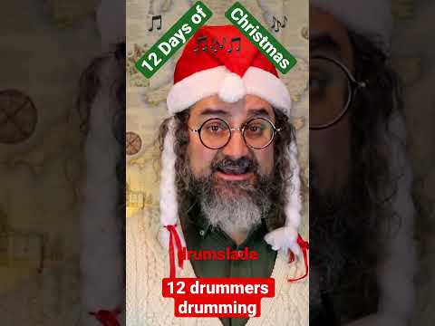 Drummers Drumming Etymology