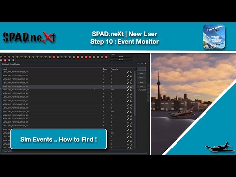 Spad.next Mapping autothrottle disconnect - Hardware and Peripherals ...