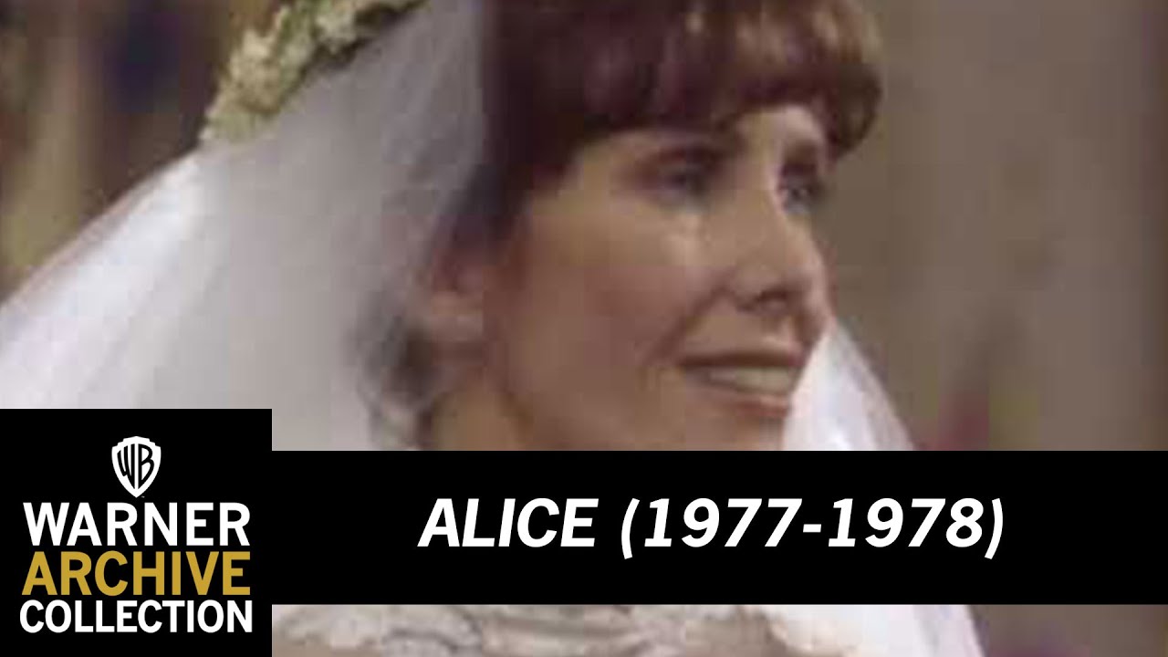 Open | Alice | Warner Archive