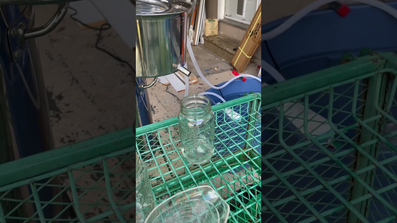Moonshine- Amazon cheap moonshine still #homebrewing #moonshine #still #booze