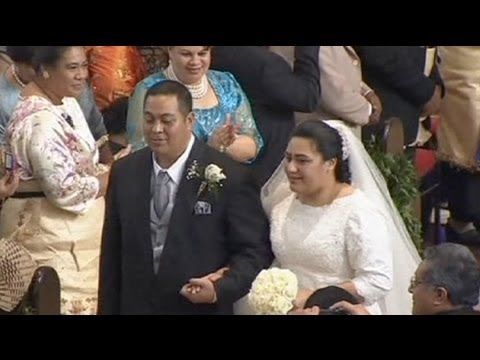 His Royal Highness Crown Prince Tupouto’a ‘Ulukalala of Tonga Finally ...