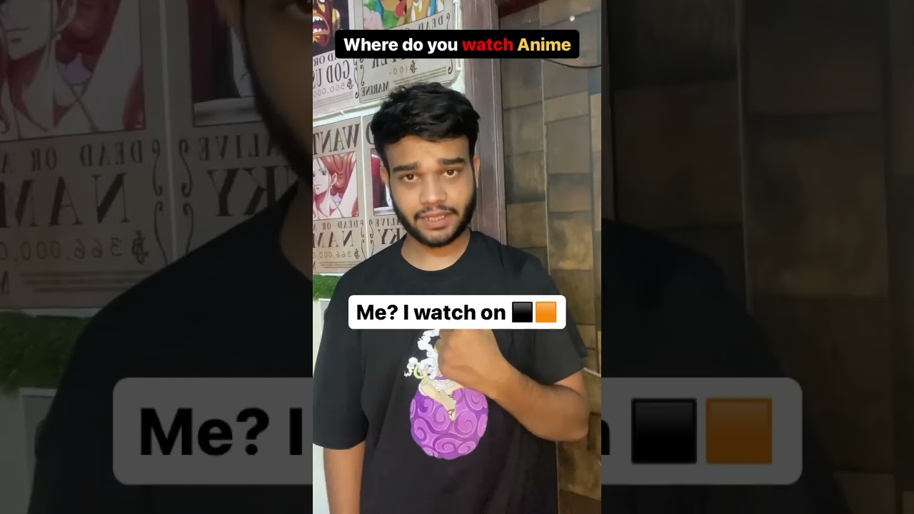 Best website to watch anime💀💀 #anime #shorts