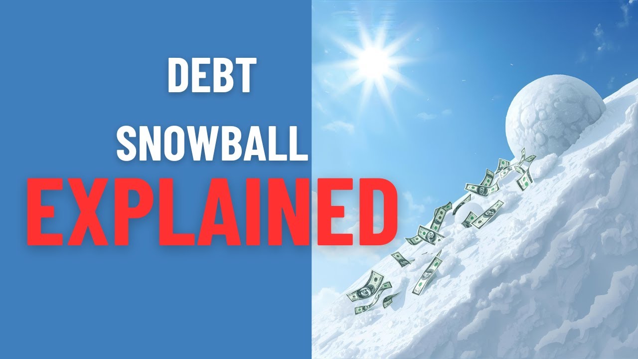 The Debt Snowball Method Explained