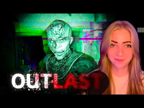 Steam Community :: Outlast
