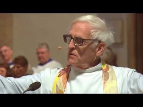 What it Means to “Pray Always” – Matthew Fox | pastordawn