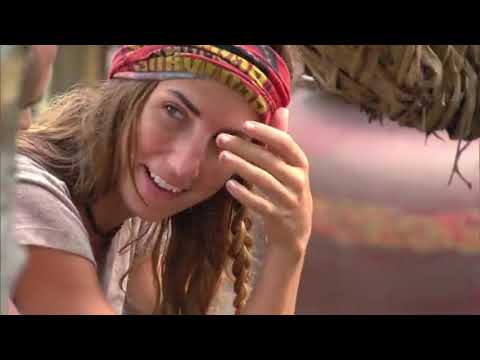 Australian Survivor - S01E08