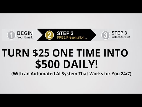 Turn $25 Into $500 Daily | Affiliate Mentor Spark Review | Affiliate Marketing For Beginners