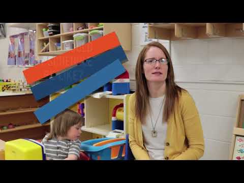 What is a Direct Support Professional?