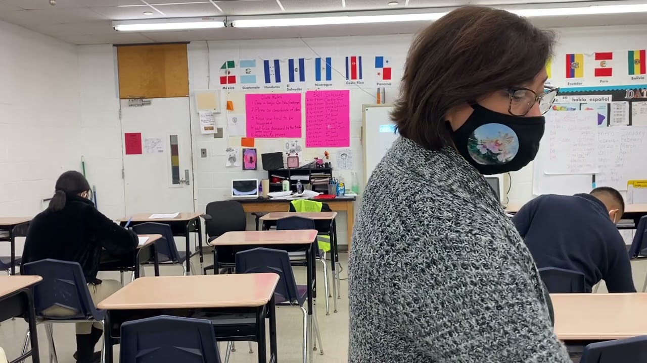 Classroom Observation: Insights into Effective Teaching Practices ...