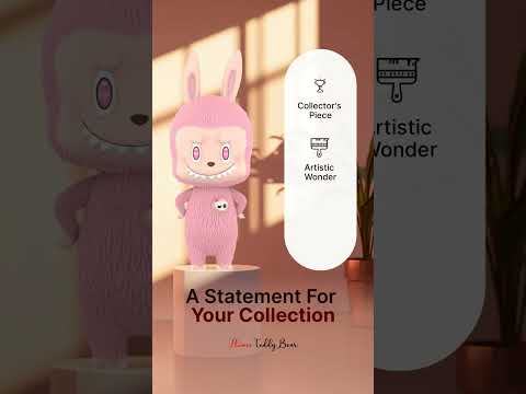 A Statement for Your Collection