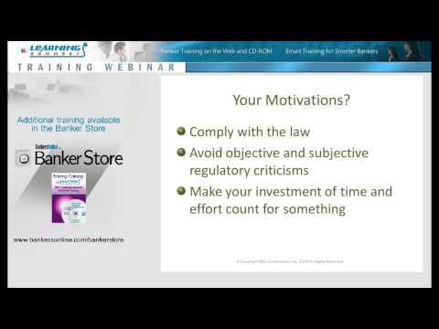 BSA/AML Compliance: Writing the SAR Narrative