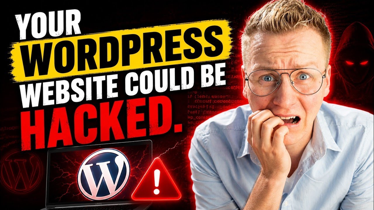 WordPress Getting Hacked? Here's What To Do Now