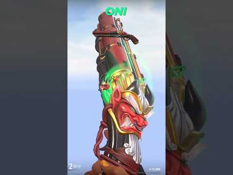 5 BEST SHORTY SKINS FOR FREE KILLS